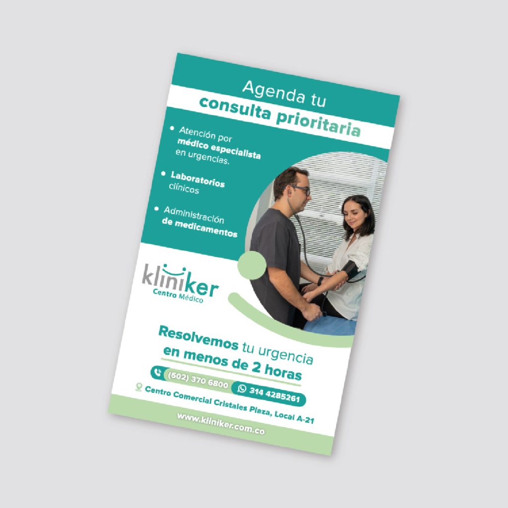 ¿Qué es el material POP y cuándo se usa?