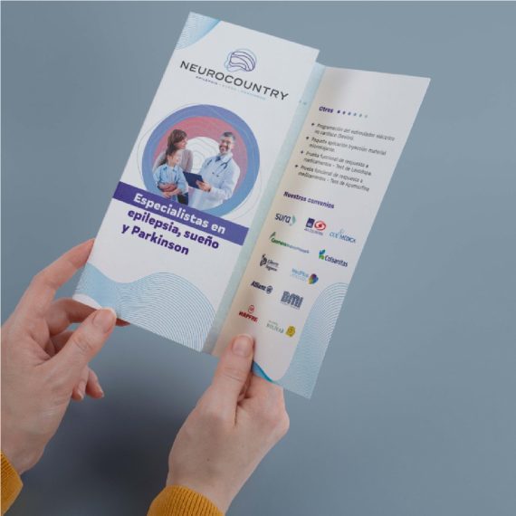 ¿Qué es el material POP y cuándo se usa?